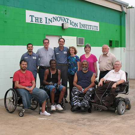 The Innovation Institute